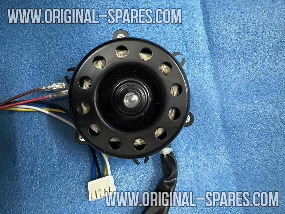Купить Fun motor YDK-18A-4F for outdoor unit of air conditioner по цене ...