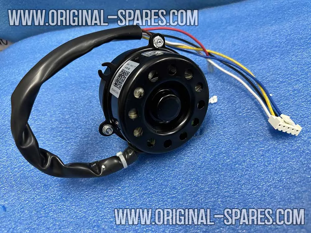 Купить Fun motor YDK-18A-4F for outdoor unit of air conditioner по цене ...