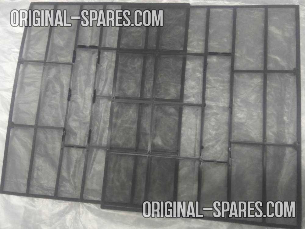 Купить Air Conditioner Mesh Filter 415x357 Mm по цене 100 грн от