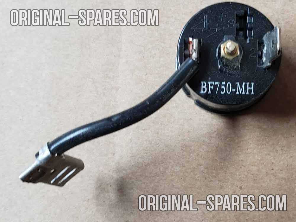 Купить Thermal relay BF750-MH по цене 500 грн. от производителя