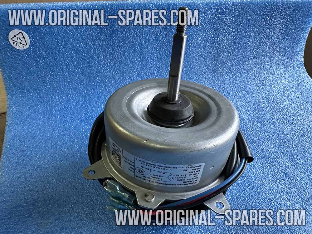 Купить Fun motor YKT-24-6-236L for outdoor unit of air conditioner по ...